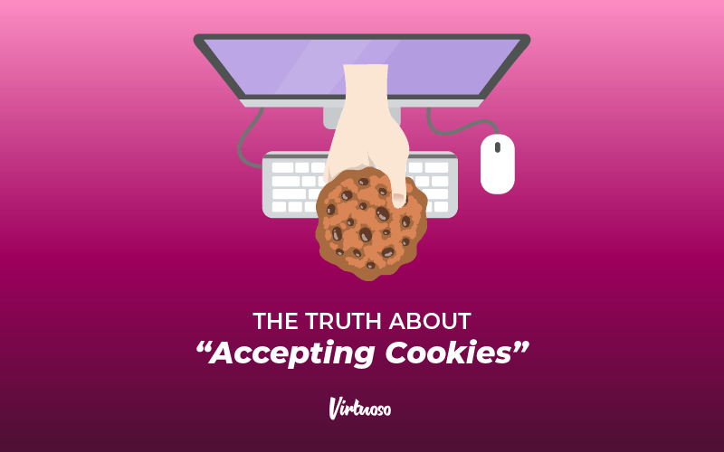 THE TRUTH ABOUT “ACCEPTING COOKIES” (and how ads become a little bit ...
