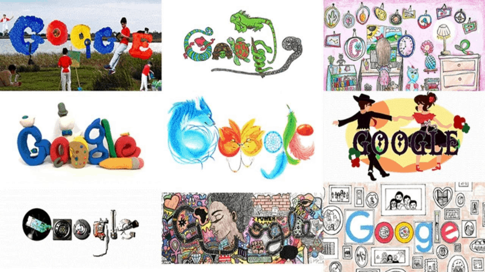 The Many Faces of a Brand and The Logo System